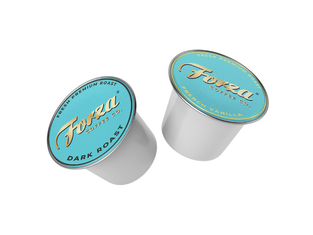 Forza Coffee Co.