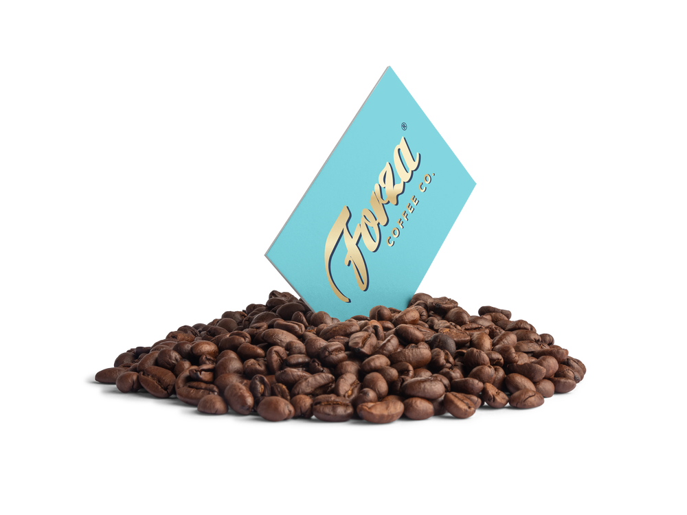 Forza Coffee Co.
