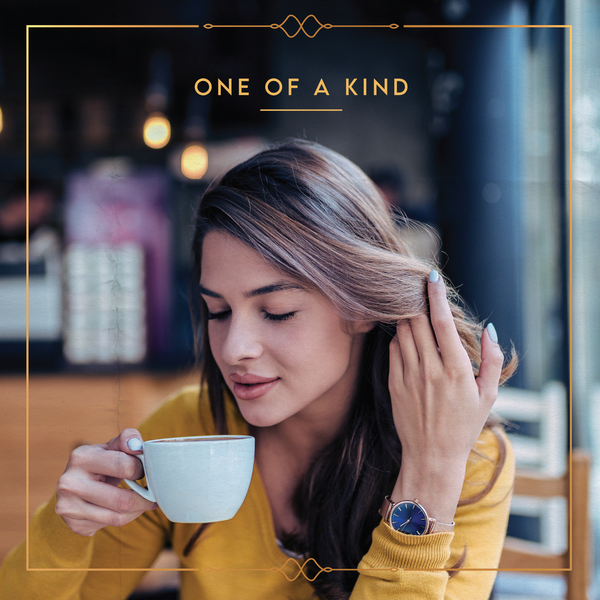 Organic Colombian Ground -12oz - Forza Coffee Co.